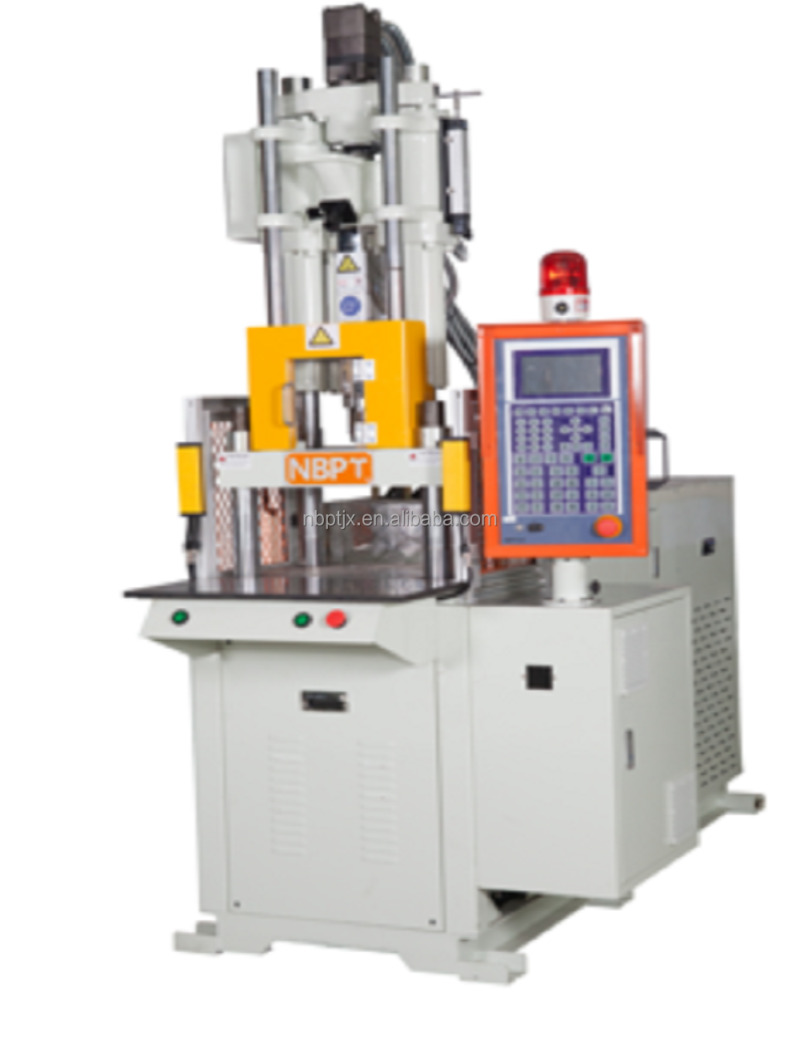 VERTICAL 45T Vertical Bakelite BMC Injection Molding Machine